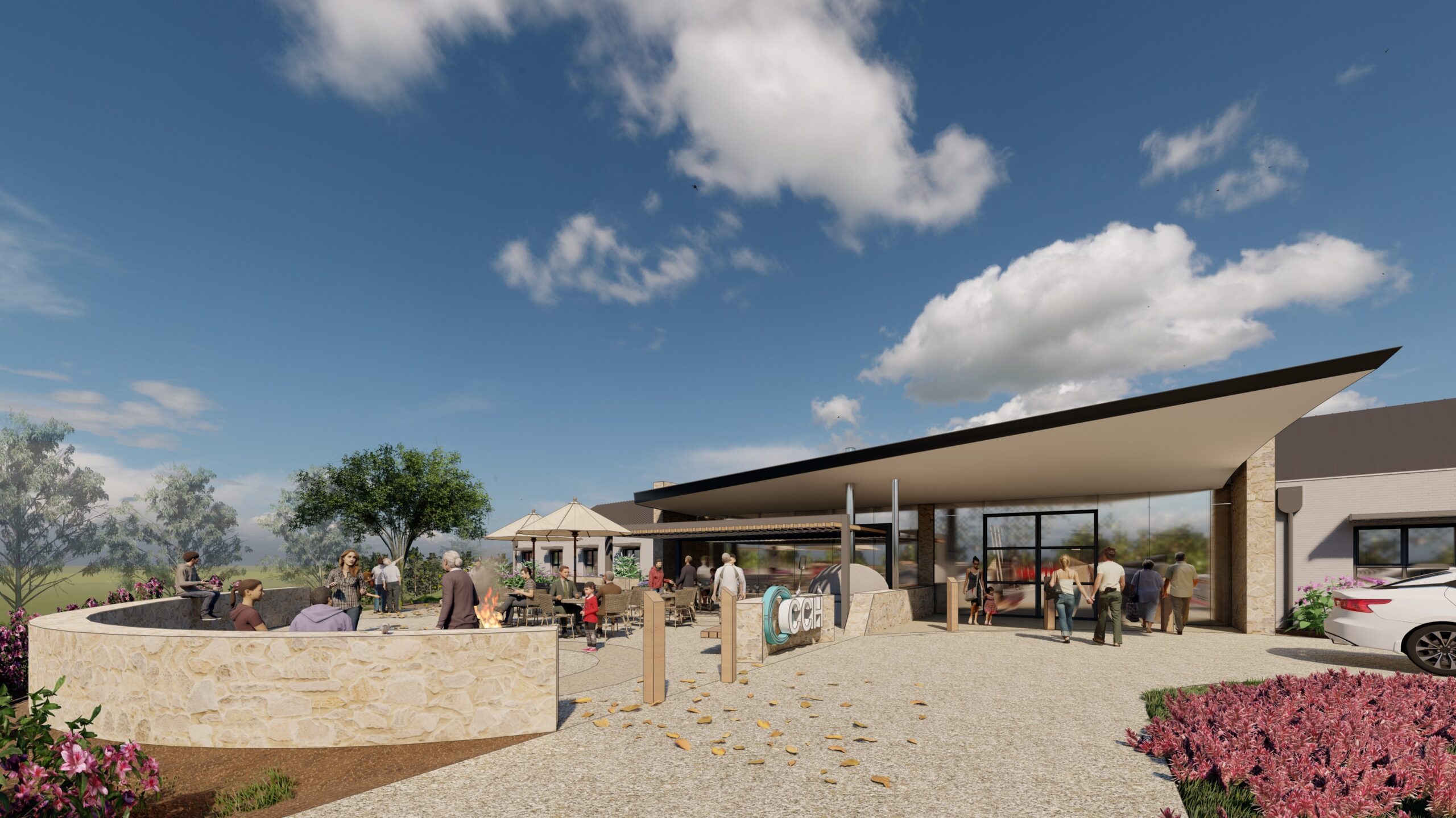 Photo2 - Clayton Church Homes