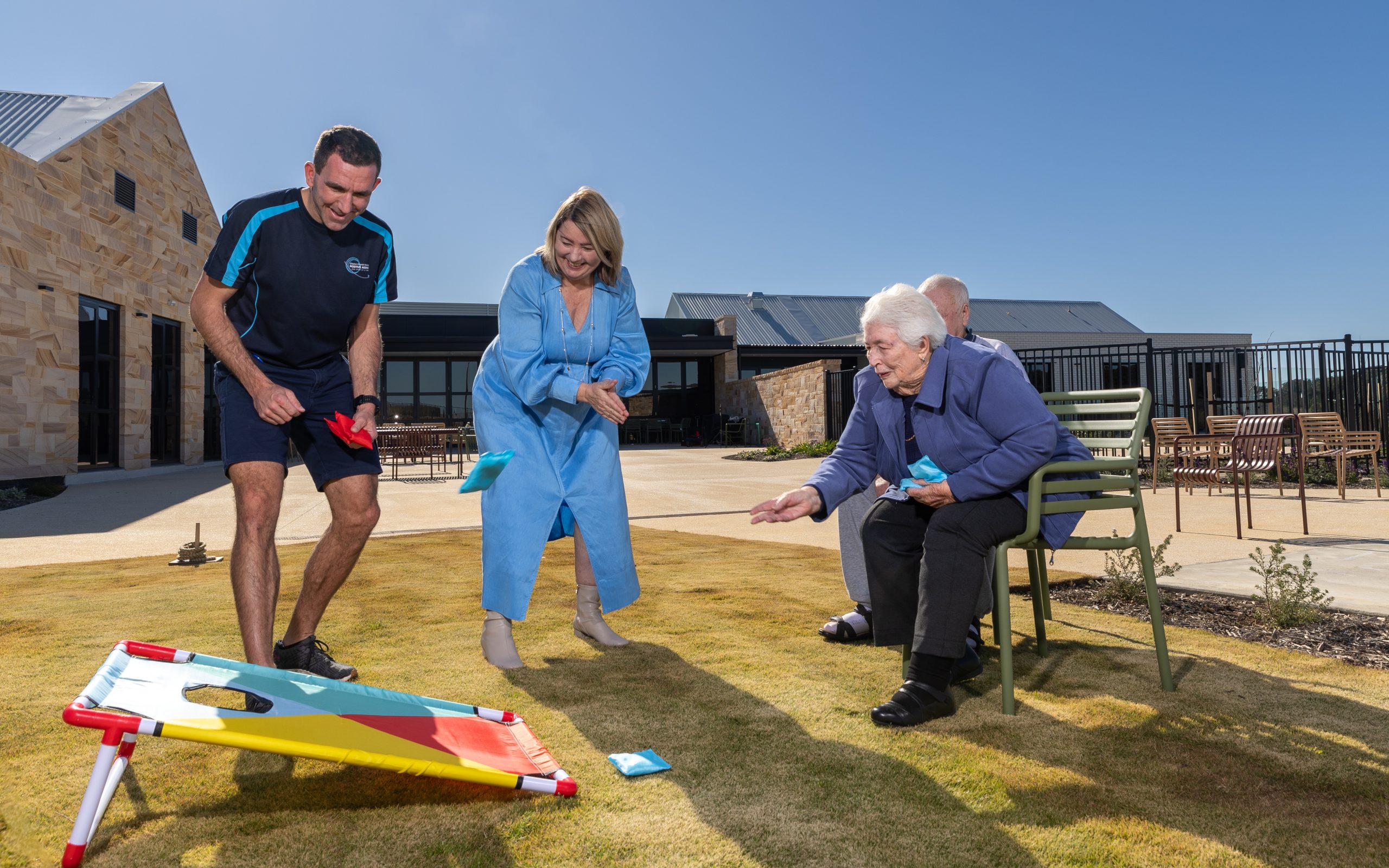 - Clayton Church Homes